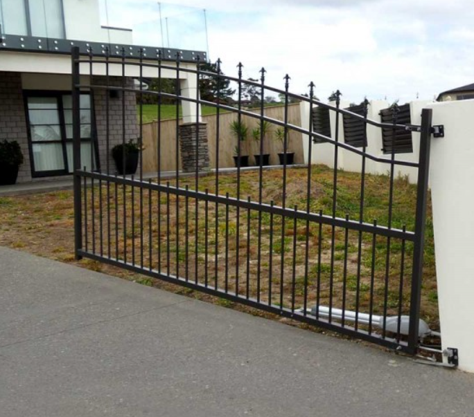 Rolling Gate Repair NJ | 24/7 Emergency Gate Services | RollingGate LLC